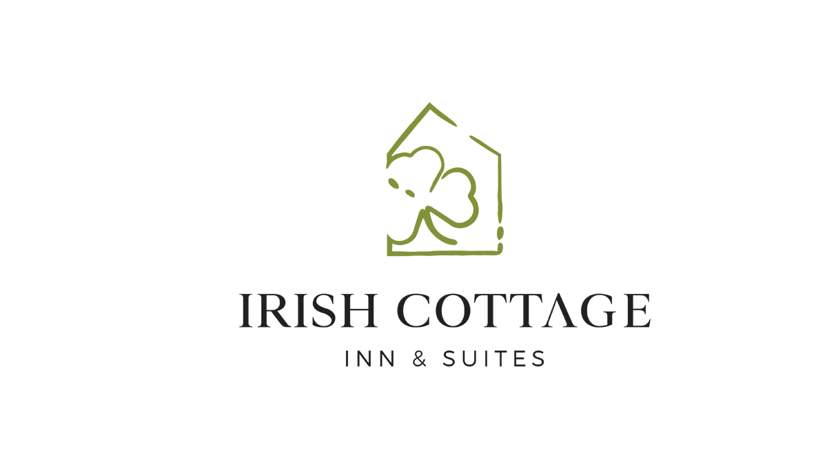 Two Bedroom Suite at the Irish Cottage Inn & Suites