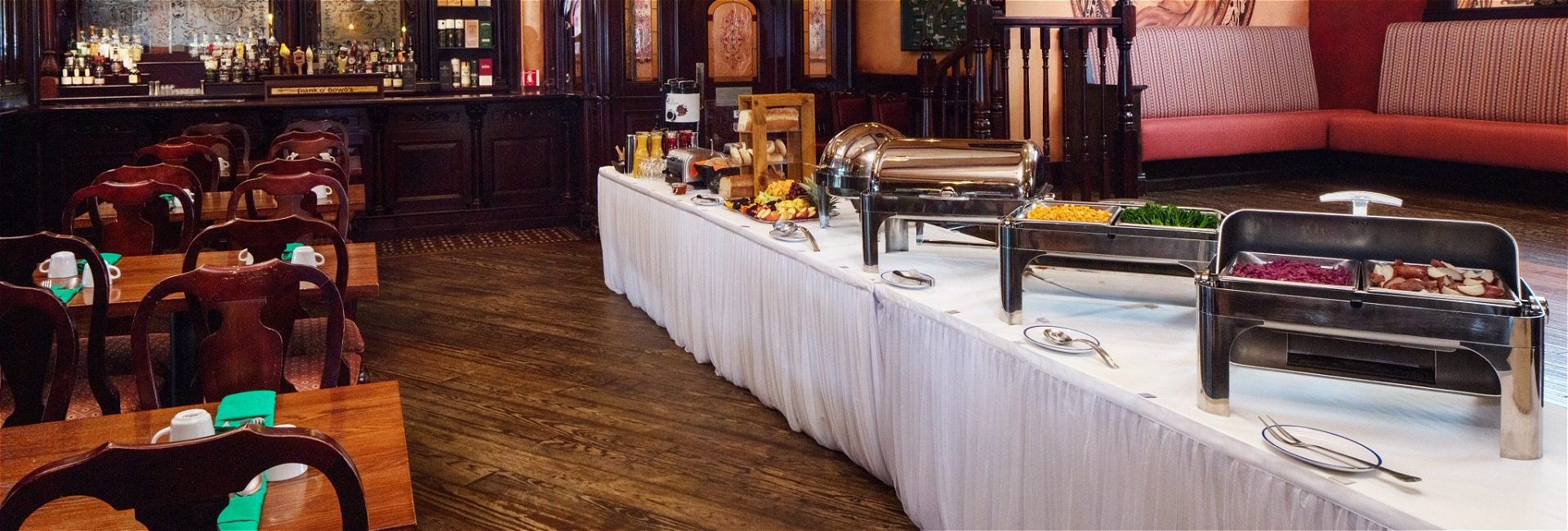 Irish Cottage Inn & Suites | Amenities